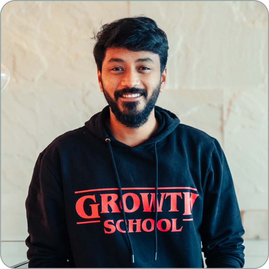 GrowthSchool – Become the Top 1%